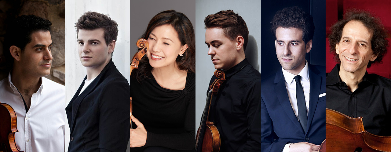 Chamber Music Sedona