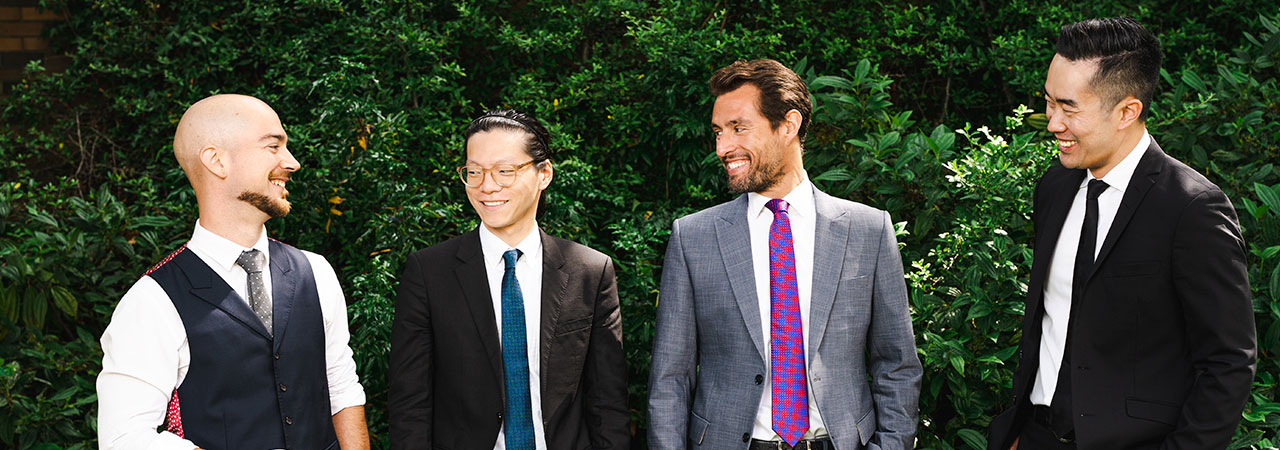 2023-Dover String Quartet Returns - Chamber Music Sedona