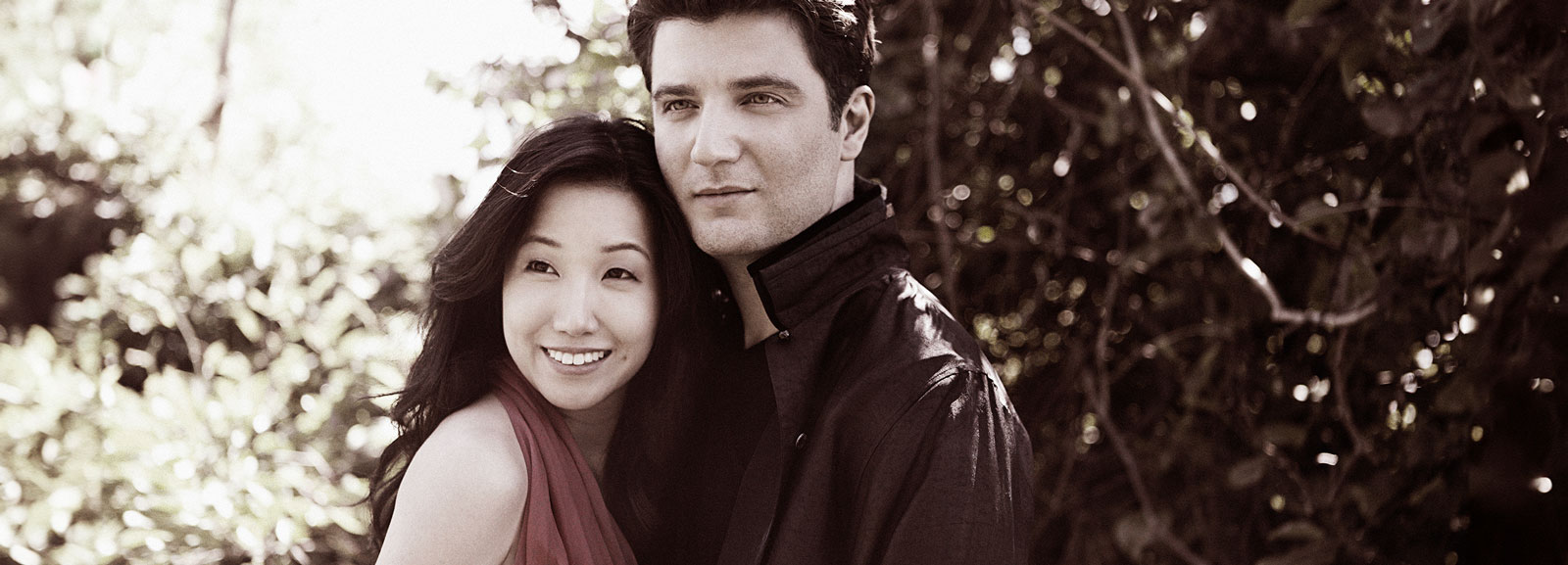 2025-Alessio Bax and Lucille Chung - Chamber Music Sedona